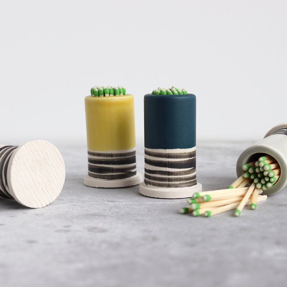 Collections – Elizabeth Benotti Ceramics