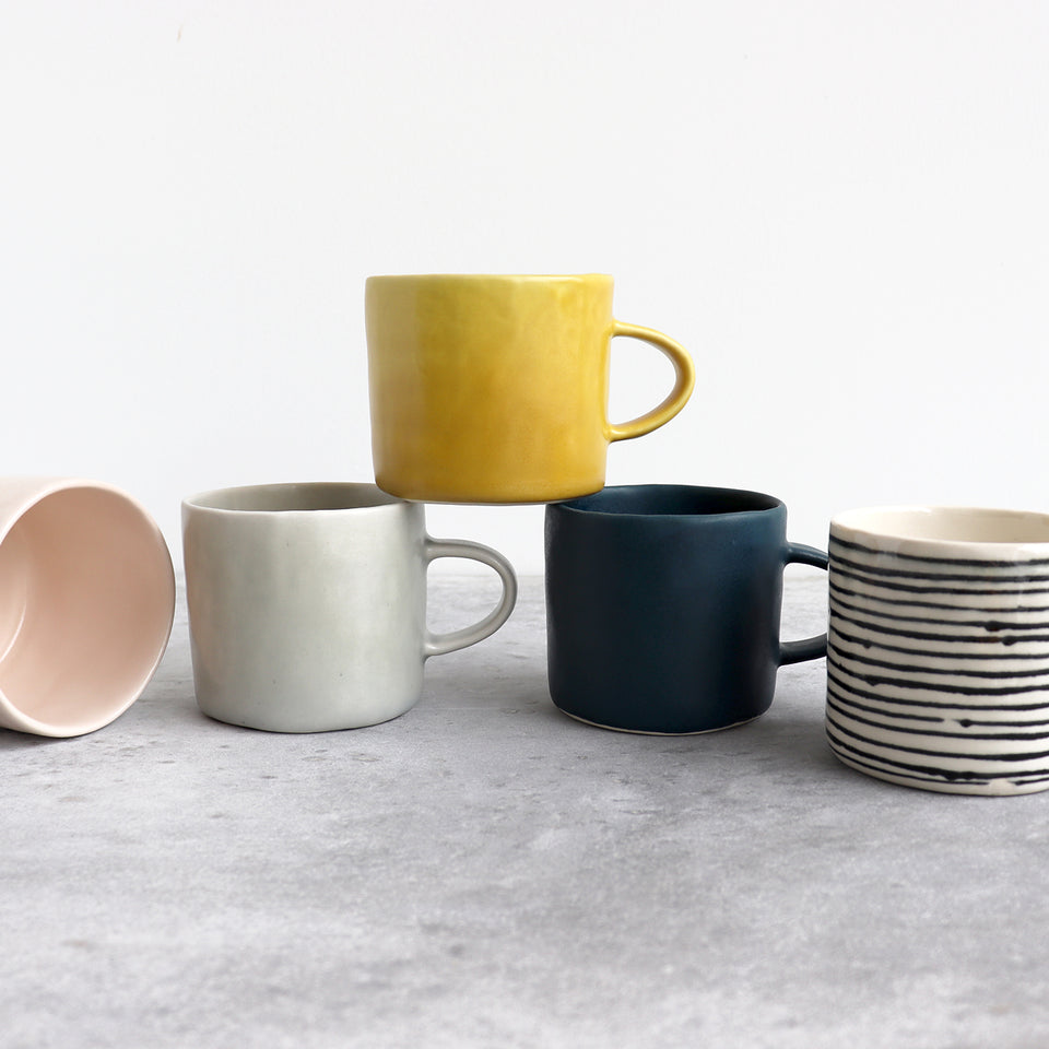 Collections – Elizabeth Benotti Ceramics