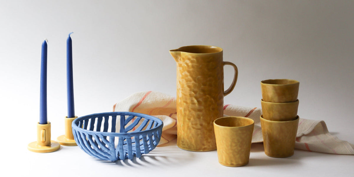 Ready to Ship – Elizabeth Benotti Ceramics