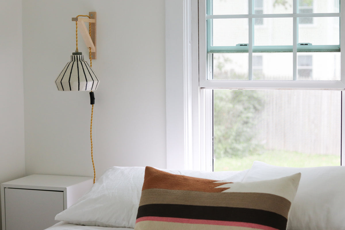 Lighting – Elizabeth Benotti Ceramics