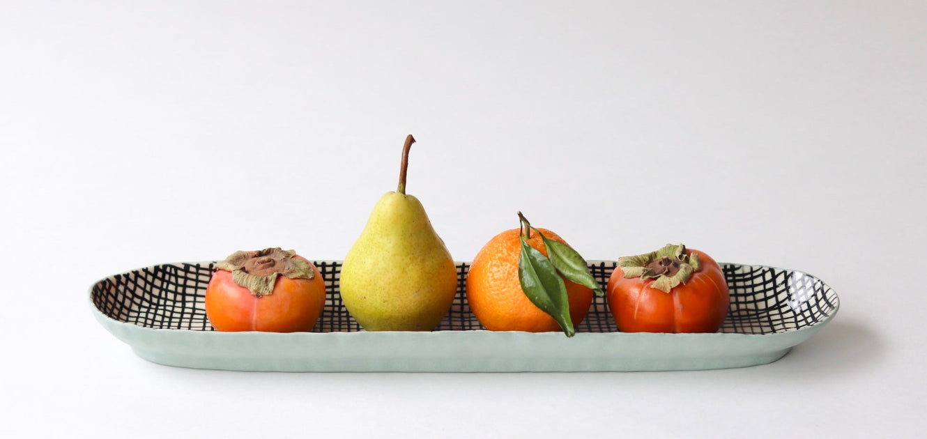 Platters – Elizabeth Benotti Ceramics