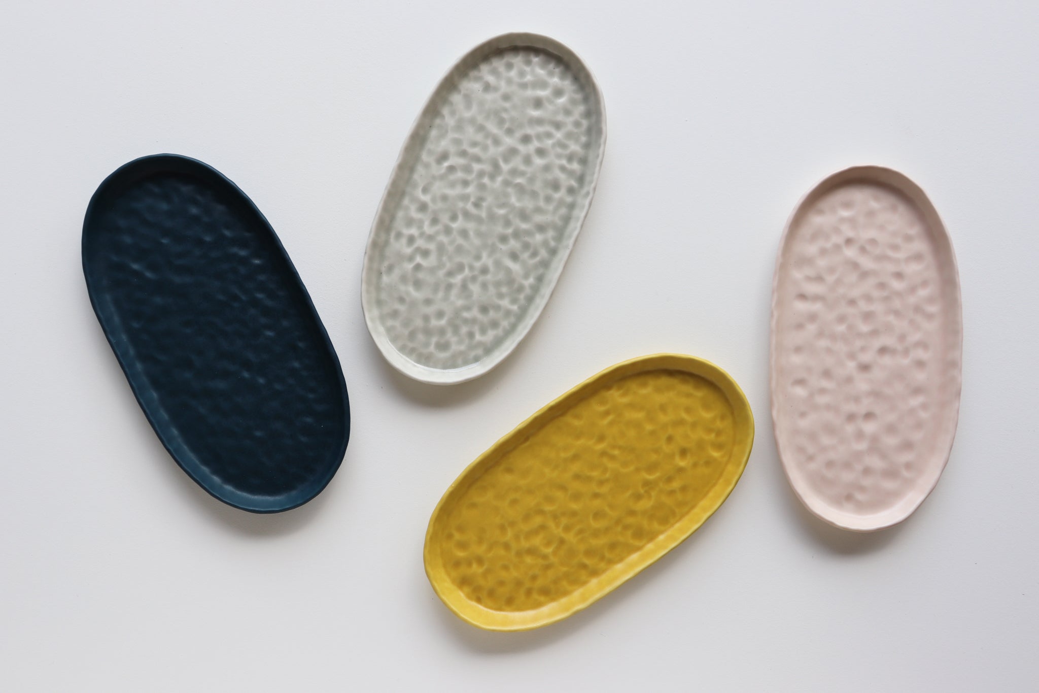 Elizabeth Benotti Ceramics