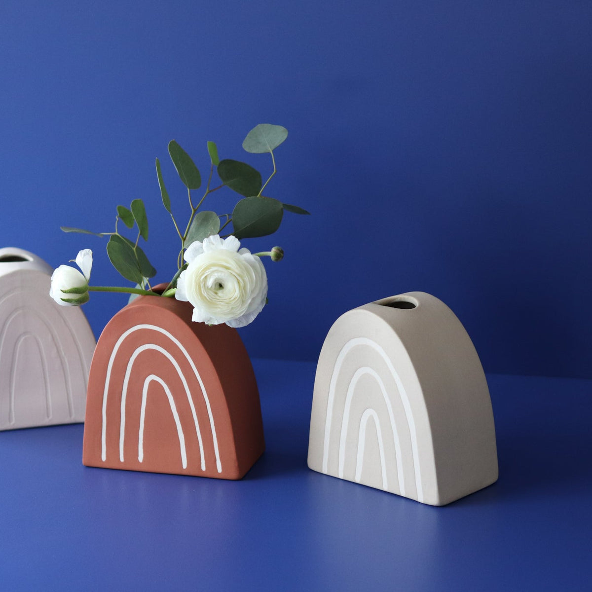 Elizabeth Benotti Ceramics