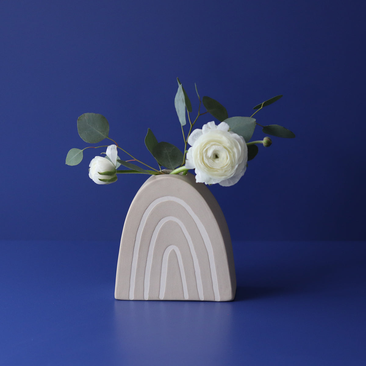 Pitchers + Vases – Elizabeth Benotti Ceramics