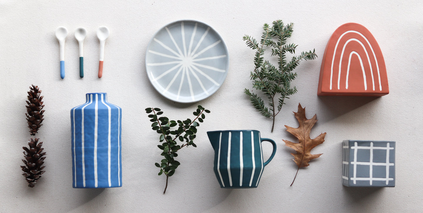 Elizabeth Benotti Ceramics