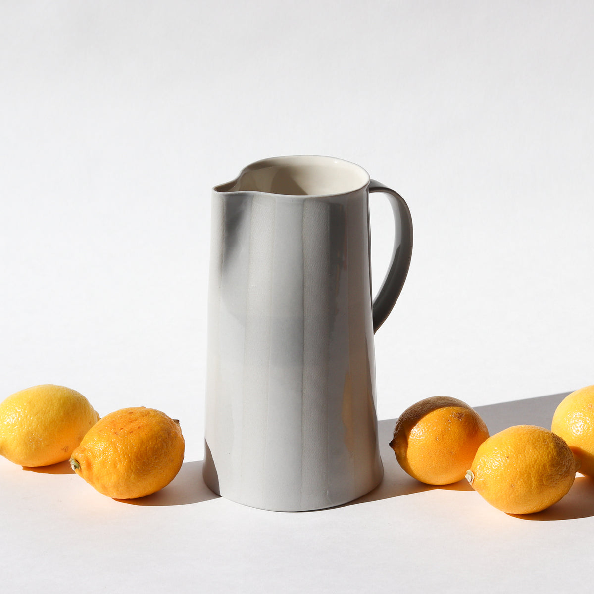 Pitchers – Elizabeth Benotti Ceramics