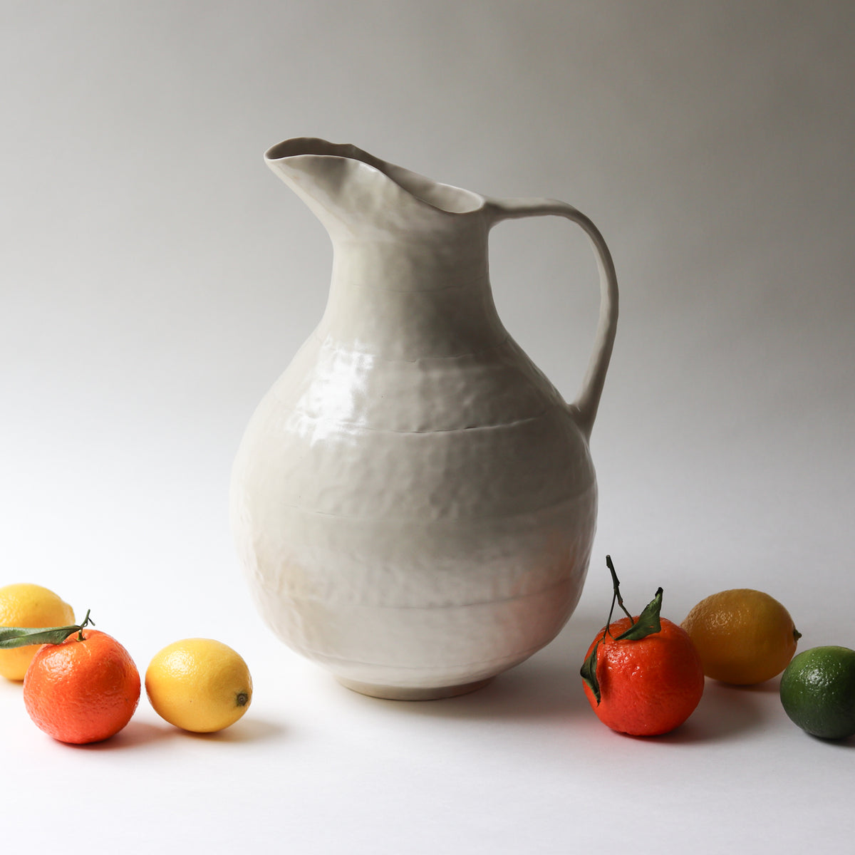 Pitchers – Elizabeth Benotti Ceramics
