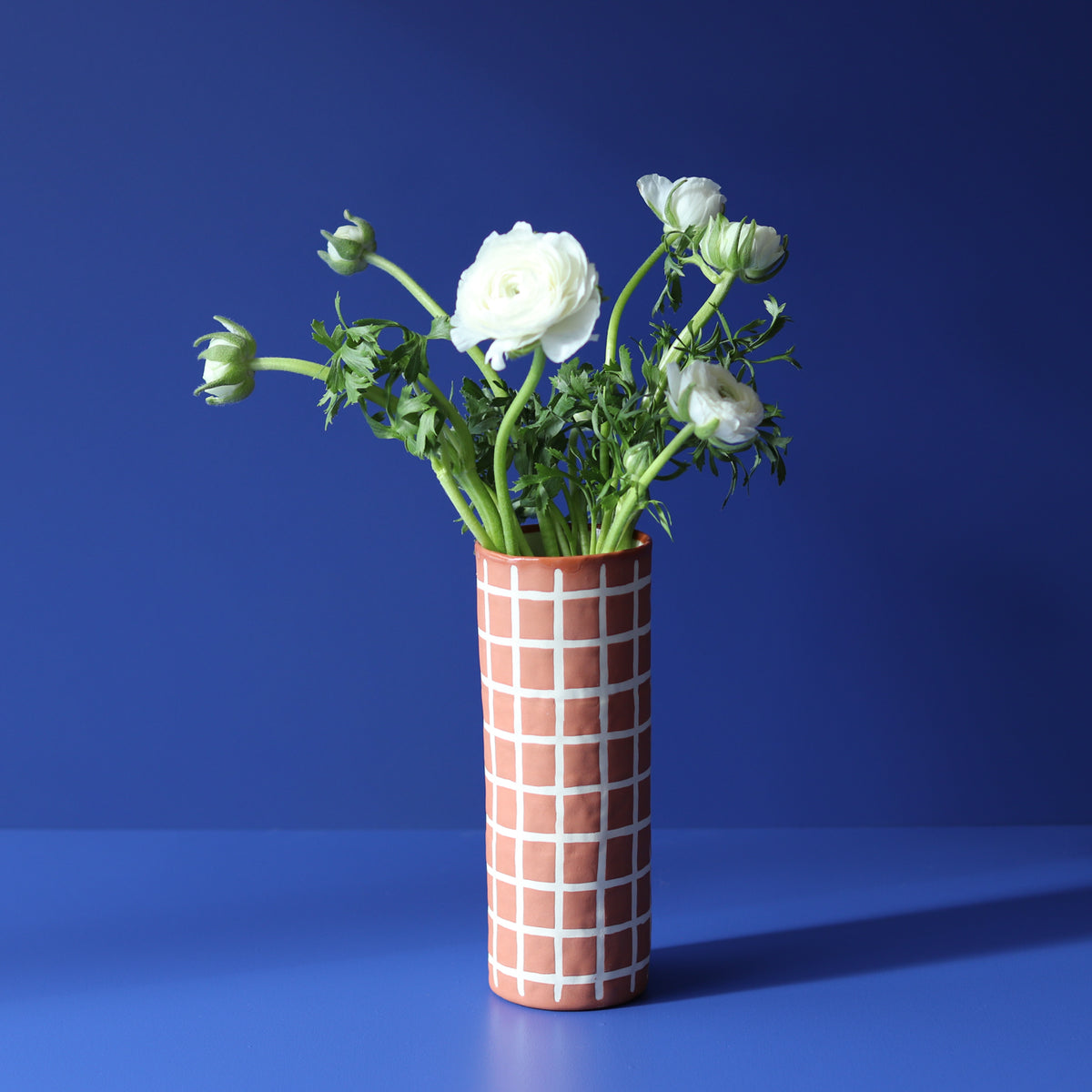 Pitchers + Vases – Elizabeth Benotti Ceramics