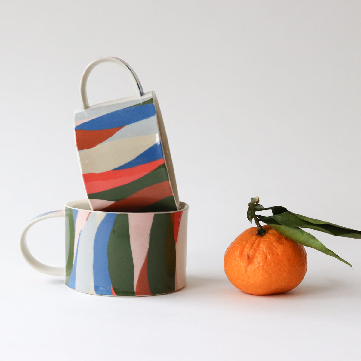 Ready to Ship – Elizabeth Benotti Ceramics