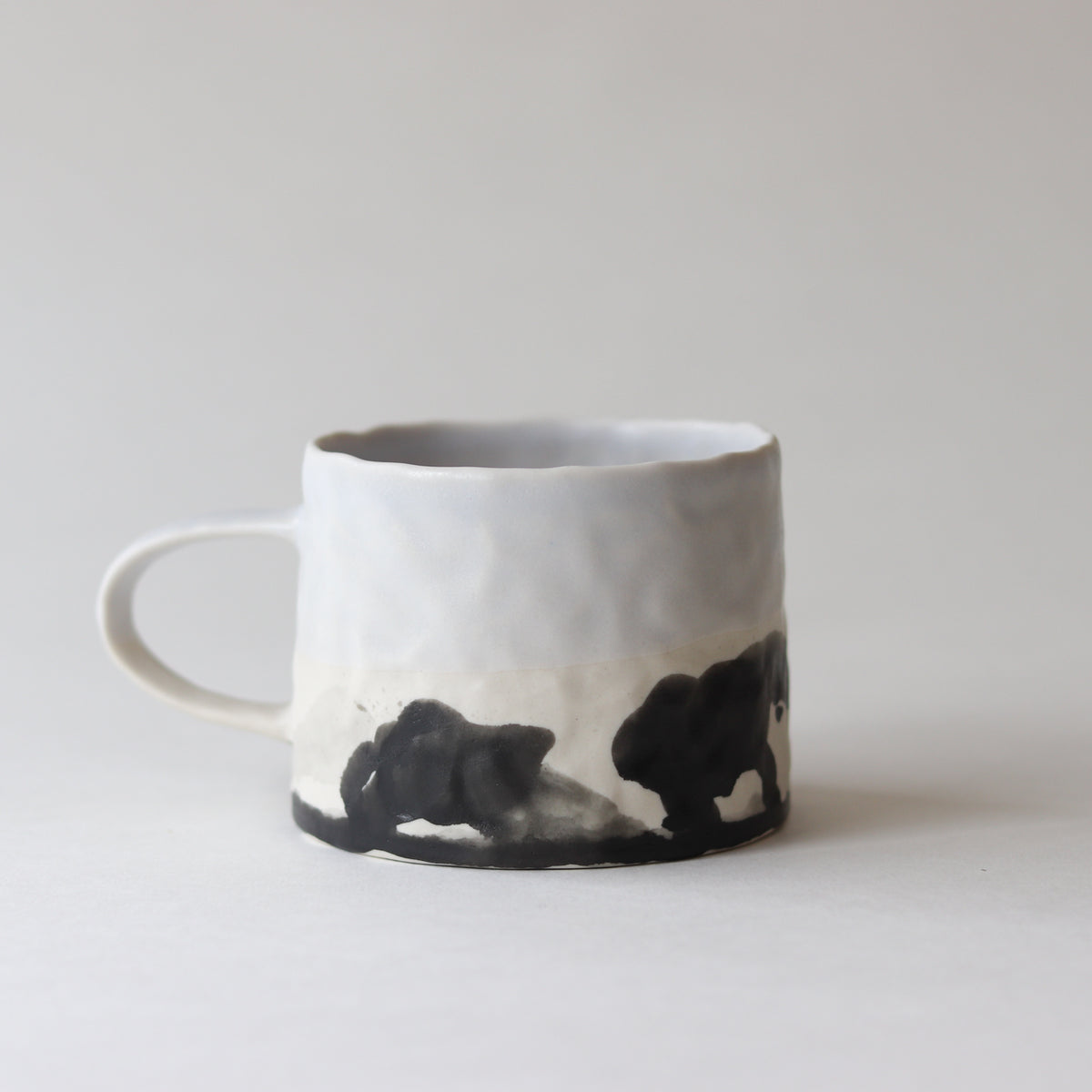 Mugs + Tumblers – Elizabeth Benotti Ceramics