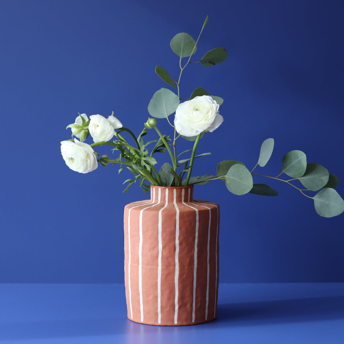 Pitchers + Vases – Elizabeth Benotti Ceramics