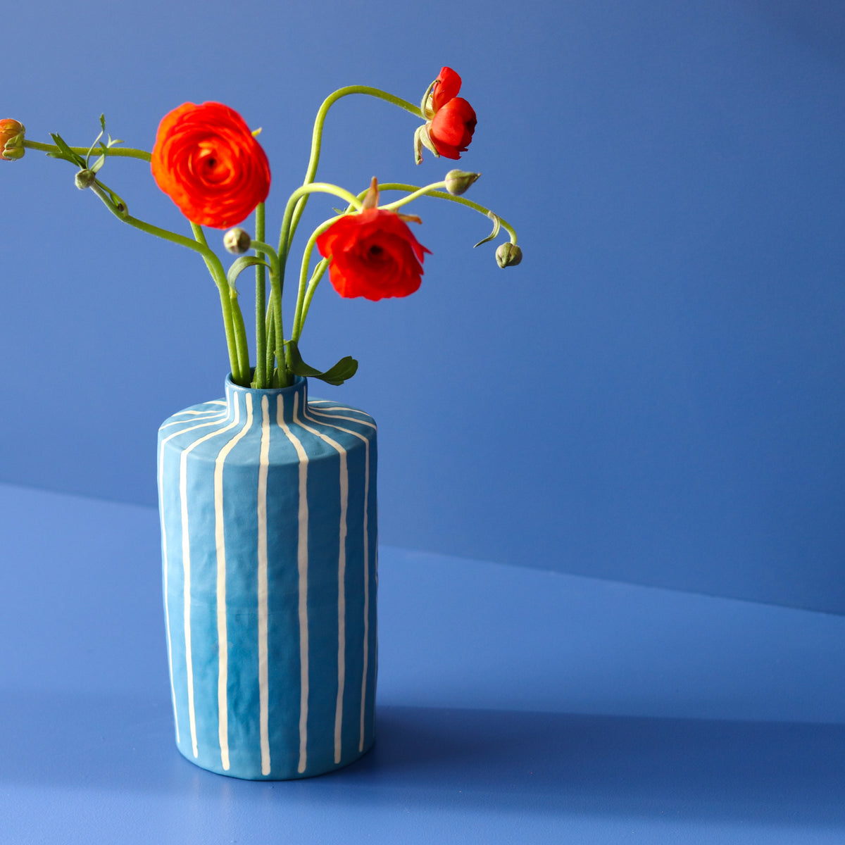 Pitchers + Vases – Elizabeth Benotti Ceramics