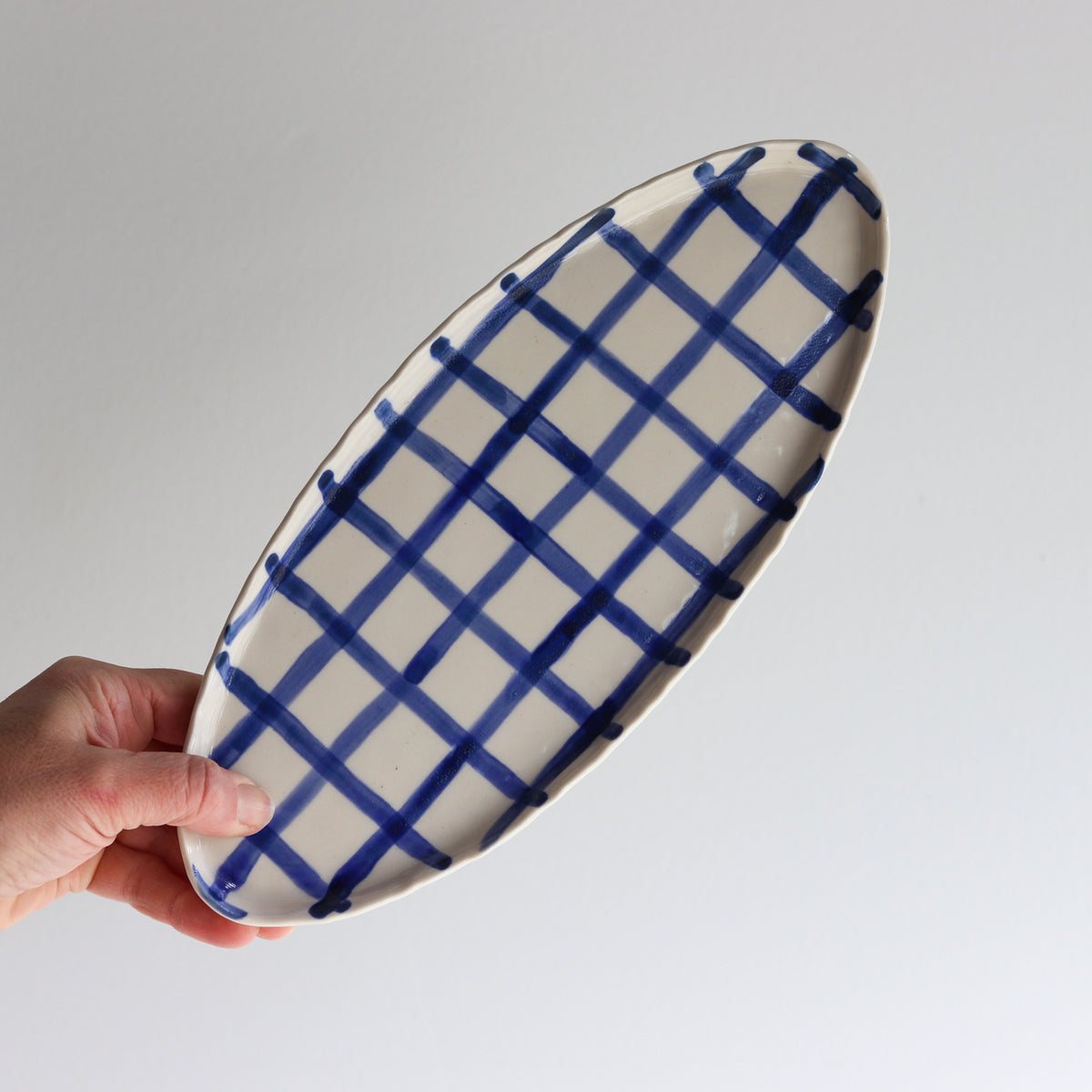 Trays + Plates – Elizabeth Benotti Ceramics