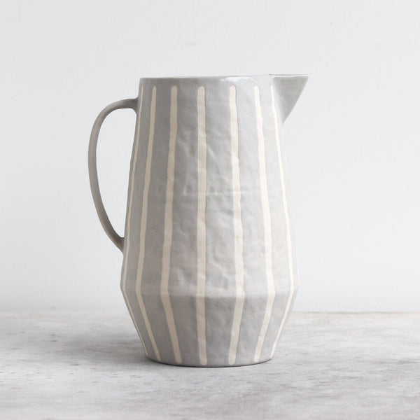 Pitchers – Elizabeth Benotti Ceramics