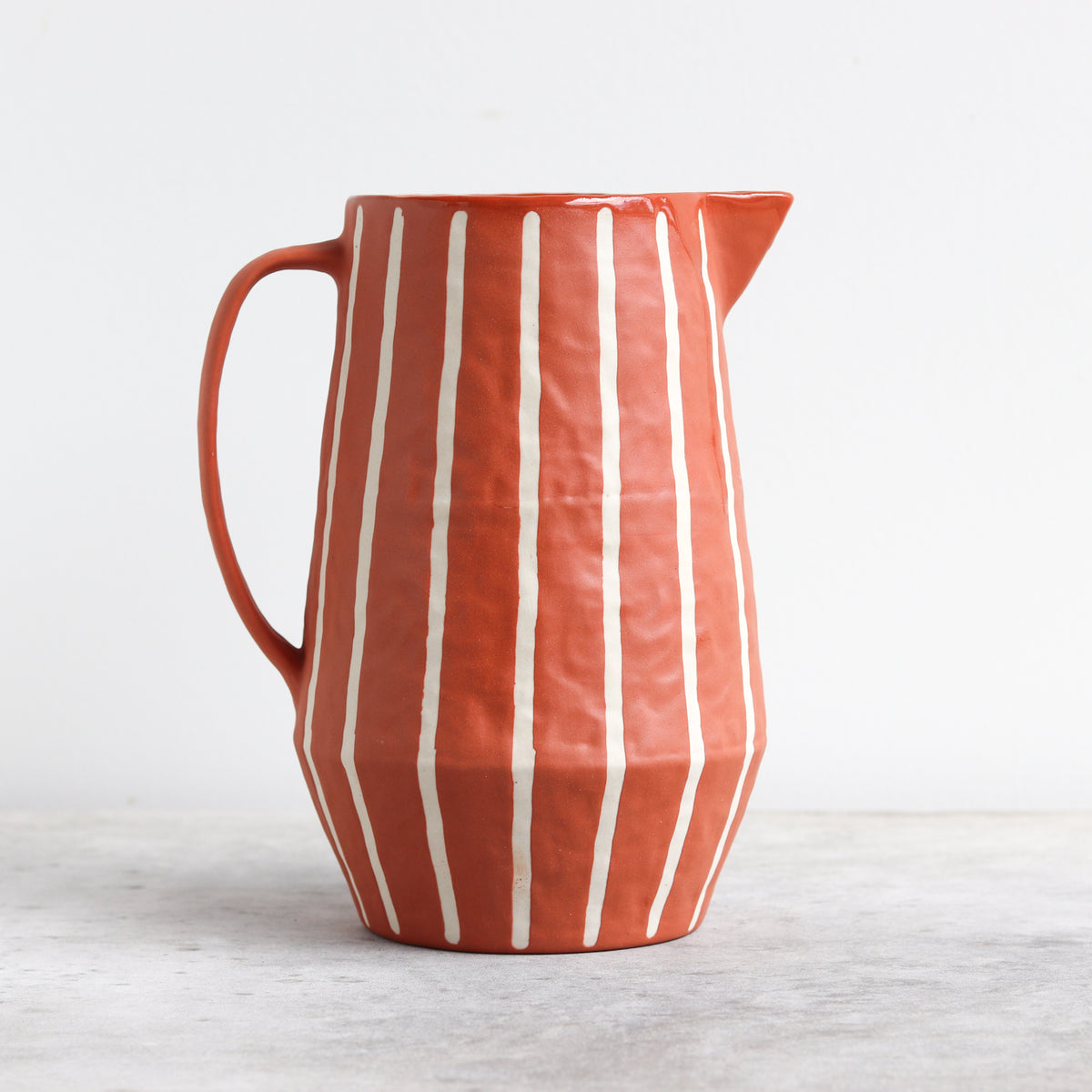 Pitchers – Elizabeth Benotti Ceramics