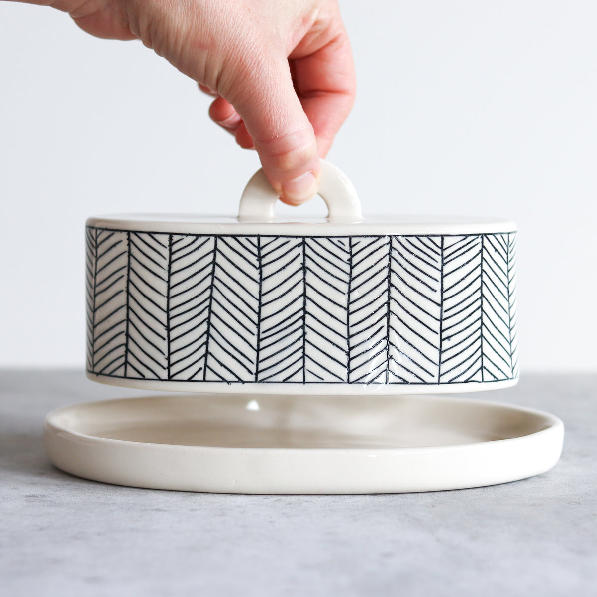 Elizabeth Benotti Ceramics