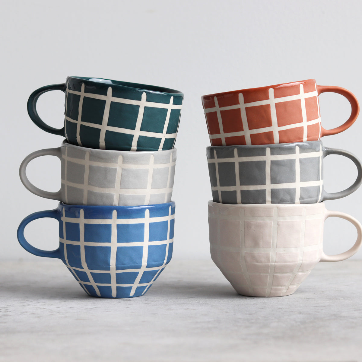Mugs – Elizabeth Benotti Ceramics
