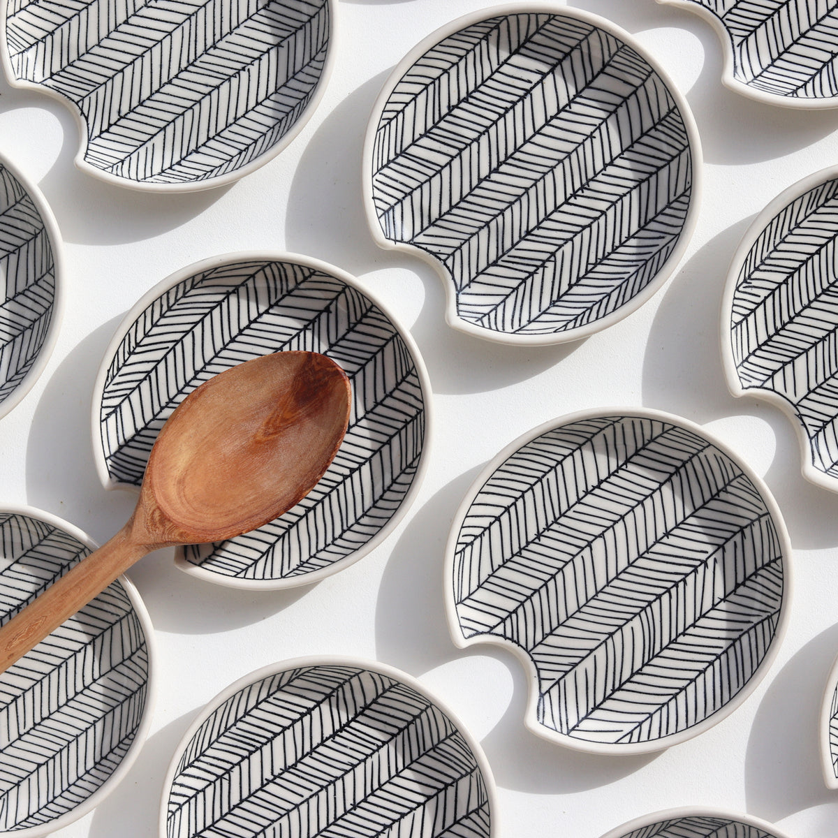 Elizabeth Benotti Ceramics