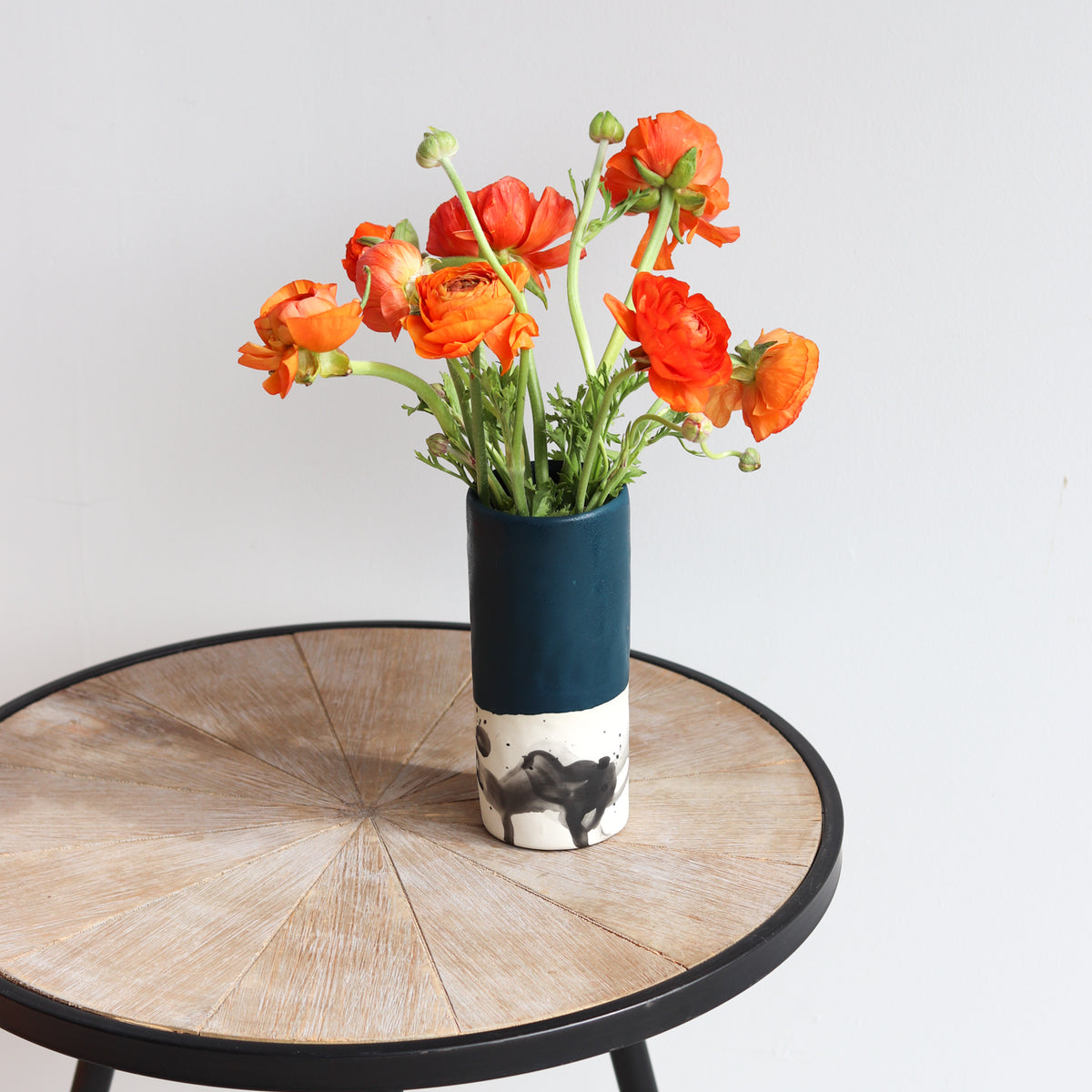 Pitchers + Vases – Elizabeth Benotti Ceramics