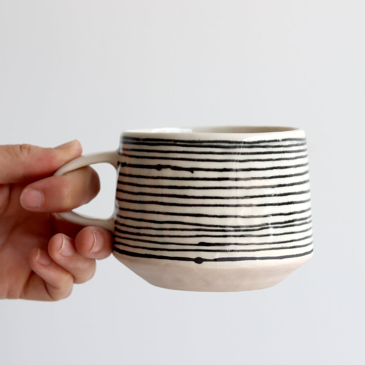 Mugs + Tumblers – Elizabeth Benotti Ceramics