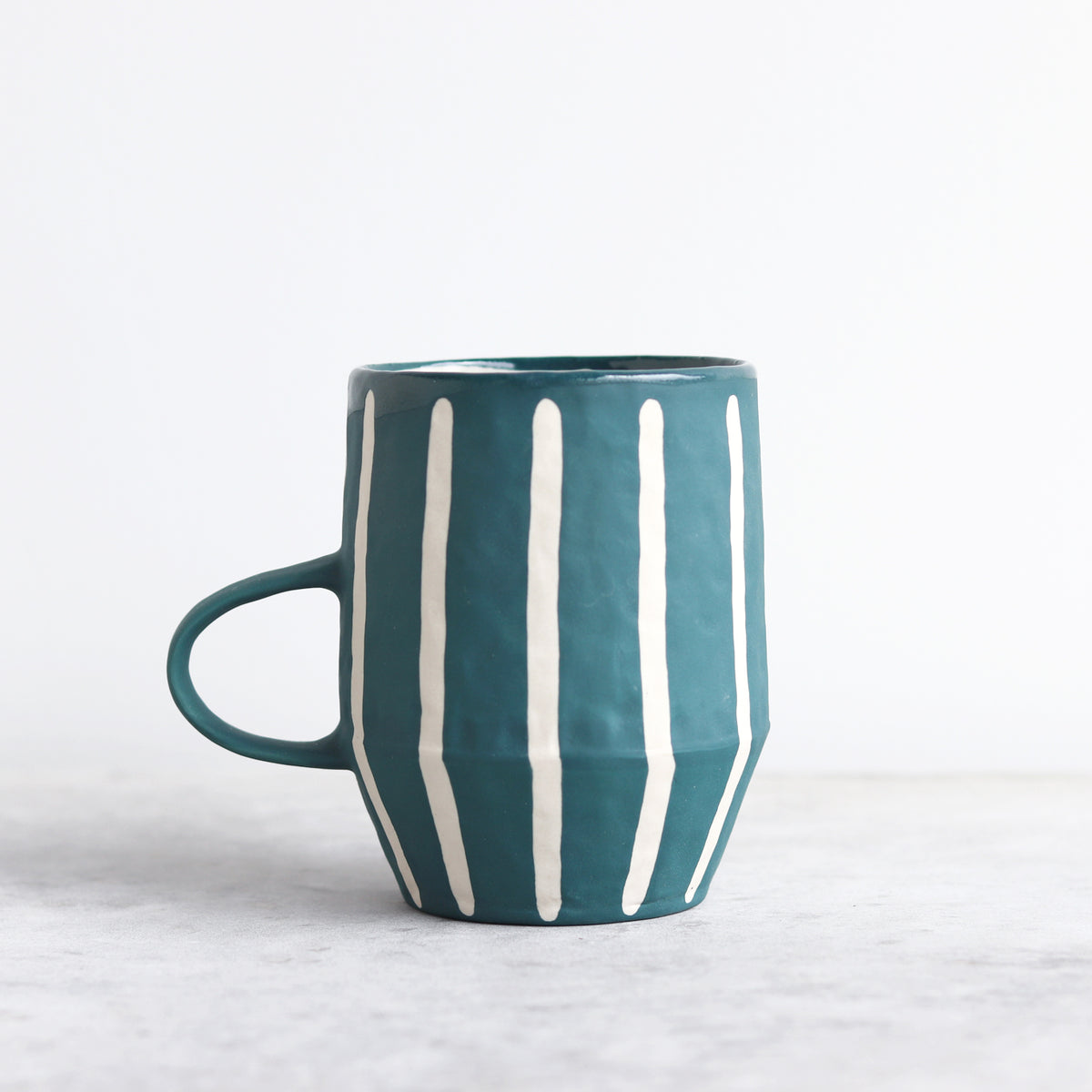 Mugs + Tumblers – Elizabeth Benotti Ceramics