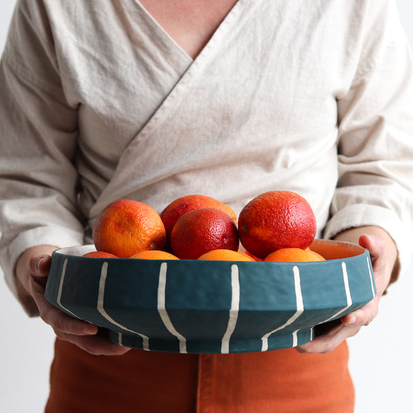 Elizabeth Benotti Ceramics