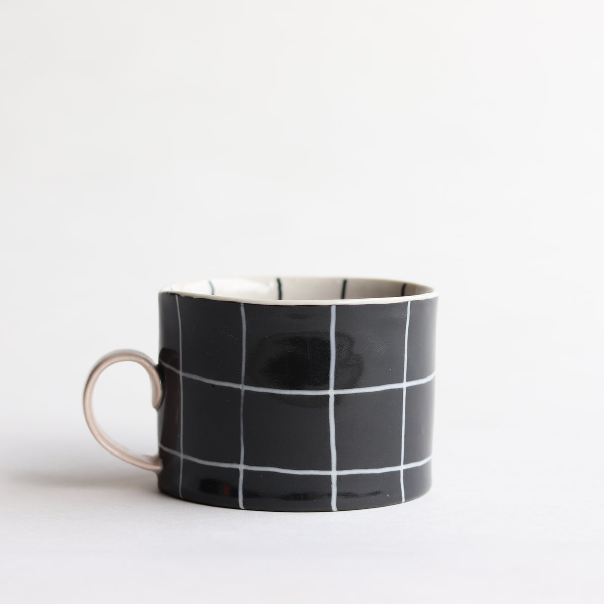 Mugs + Tumblers – Elizabeth Benotti Ceramics
